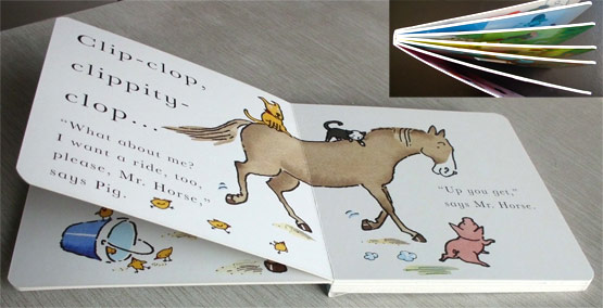 Board Book Printers Australia Printing Australia Fontaine Custom 